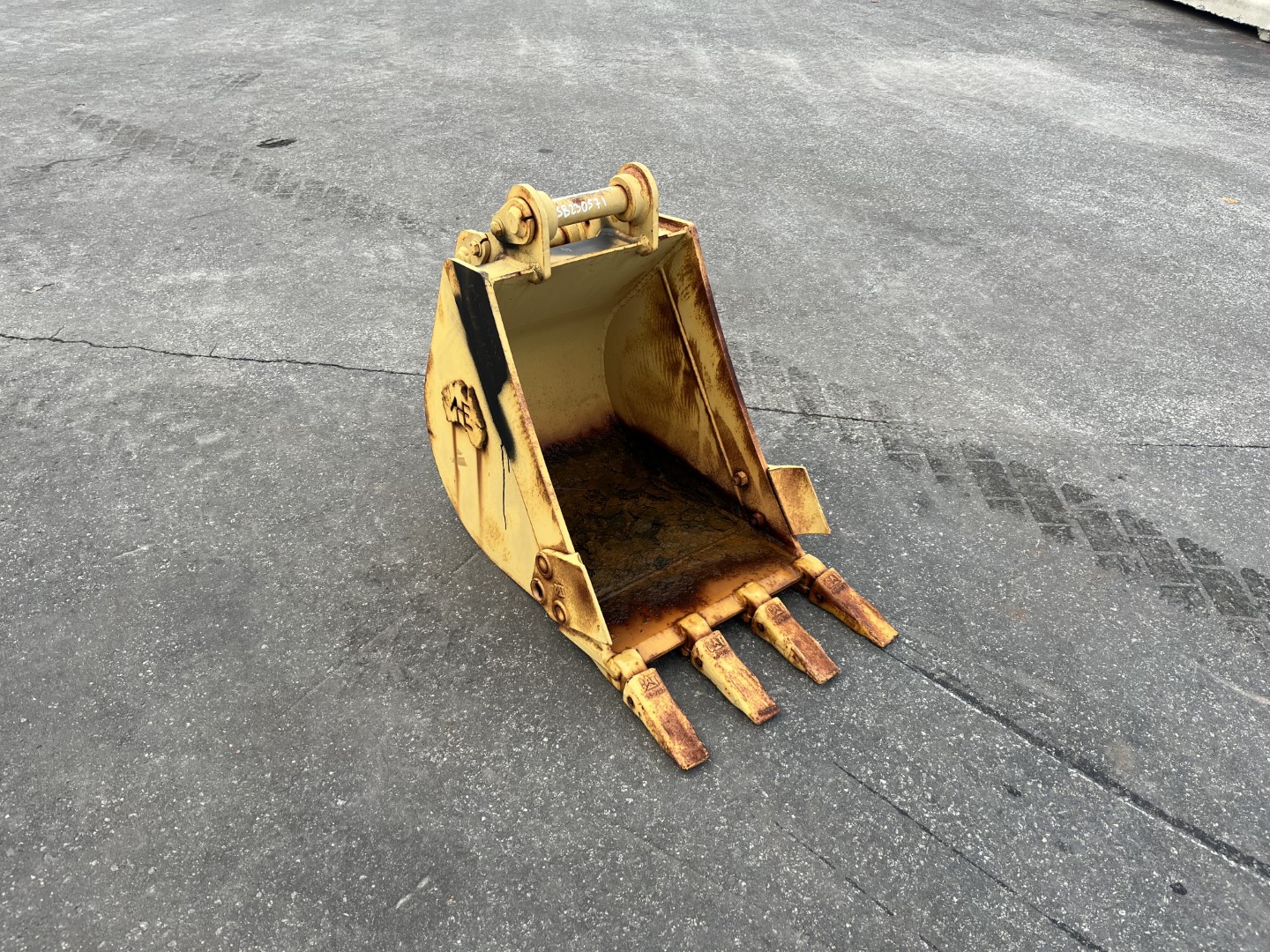 ATLAS HEAVY ENGINEERING Bucket - atlas-heavy-engineering - AU Buckets ...